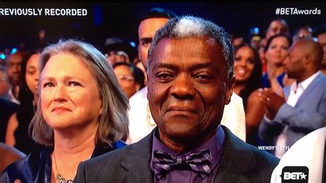 Jesse Williams Mother And Father