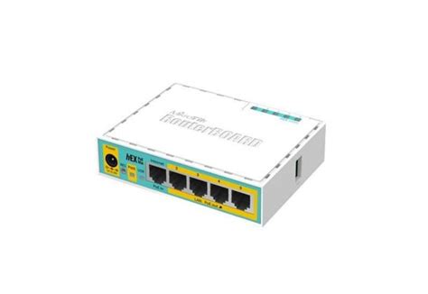 MIKROTIK ROUTERBOARD RB750UPR2 At Rs 5050 Mikrotik Routerboard In New Delhi ID 27405491848