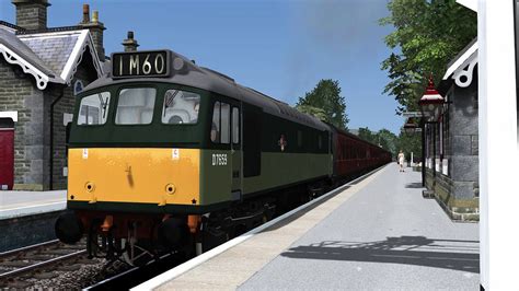 Class 35 Maroon Reskin