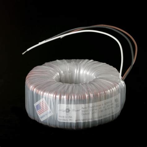 Auto Transformers Toroidal Transformers Toroid Corporation