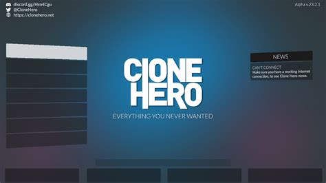 Game Wont Launch Windows 10 Rclonehero