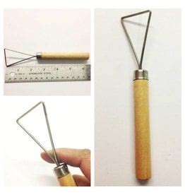 Clay Loop Ribbon Tools The Compleat Sculptor