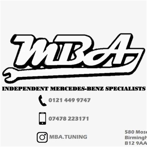 Mba Performance And Tuning Added Mba Performance And Tuning