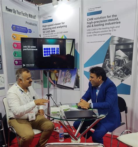 Chiranth Sp On Linkedin Pleased To Have You In Our Stall Mr Sachin