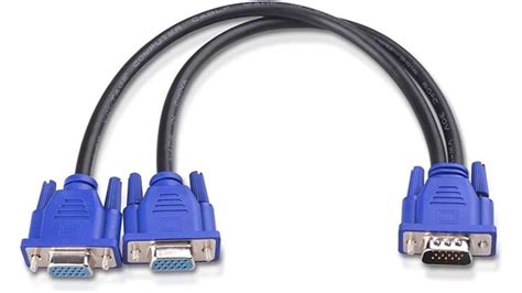 Cable Matters Vga Splitter Cable Review Mini Pc Reviewer