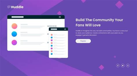 Frontend Mentor Responsive Design Using Css Flexbox Coding Challenge Solution
