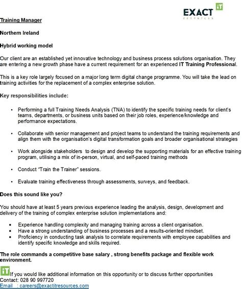 stephen ingram on linkedin ittrainer trainer digital transformation northernireland