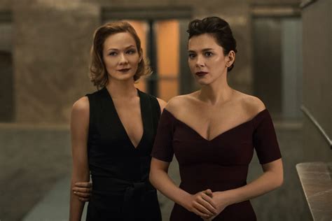 Louisa Krause Interview From King Kelly To The Girlfriend Experience