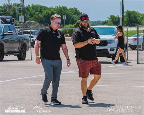 Texas Motorplex Texas Motorplex Added A New Photo — At