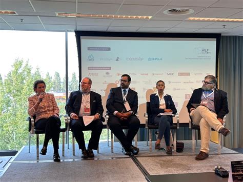 Ravindra Kumar On Linkedin It Was Wonderful To Be On Panel With International Lawyers And