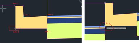 Solved How To Select Subassembly Marker Point Programmatically Autodesk Community