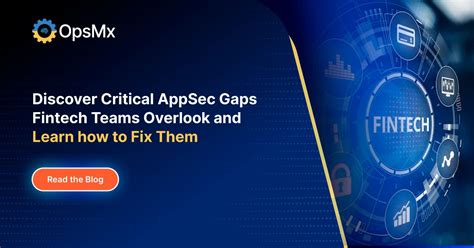 Fintech Apps 5 Common Vulnerabilities And How To Fix Them Opsmx