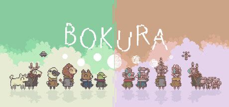 Bokura Side Scrolling Que Deve Ser Jogado De Modo Cooperativo é