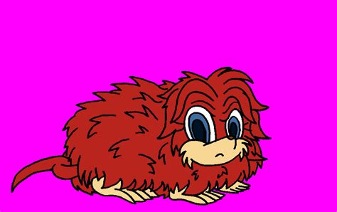 Lien Da Devolved Or Is It De Evolved By Darkzadar