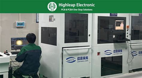 PCB と PCBA 電子機器製造における主な違い