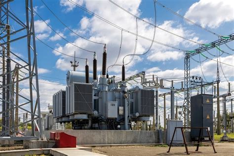 Safer Testing Of HV Equipment