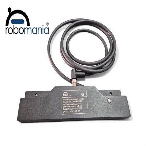 Magnetic Line Following Sensor Feature Good Quality At Best Price In