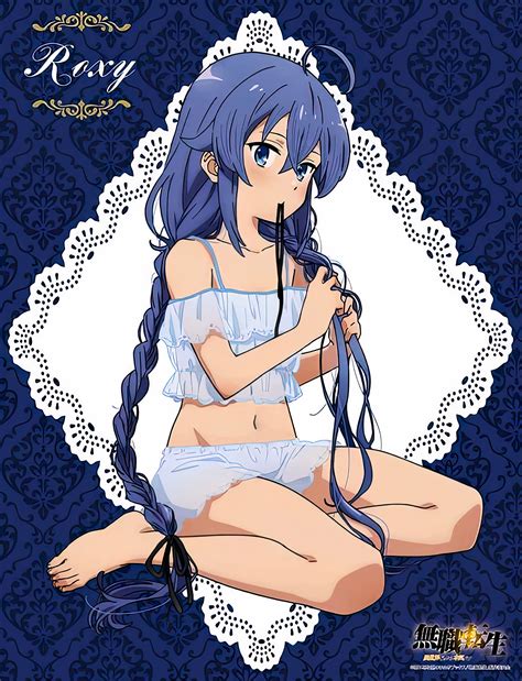 Roxy Migurdia Phone Wallpapers Wallpaper Cave