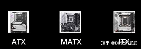 Pc科谱第一期（主板篇） 知乎