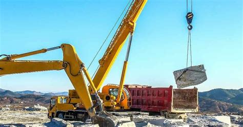 북한 오석산화강석광산 석재 생산 박차대건설 전구들에 활력