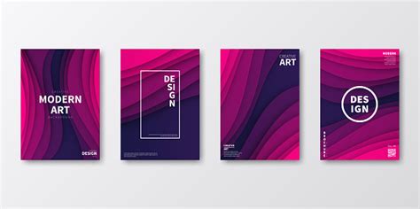 브로셔 템플릿 레이아웃 핑크 커버 디자인 비즈니스 연례 보고서 전단지 잡지 3차원 형태에 대한 스톡 벡터 아트 및 기타 이미지 3차원 형태 가리기 개체 그룹 Istock