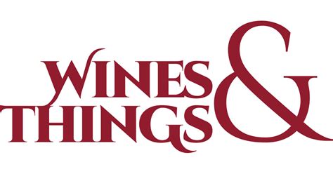 Winesandthings