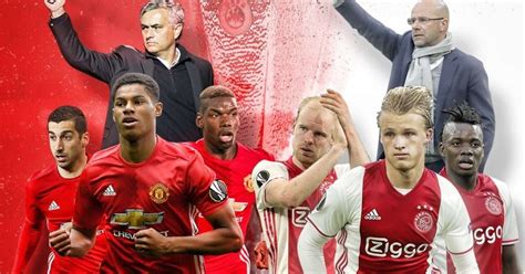The Difference Between Dutch And English Football Is Best Shown By The