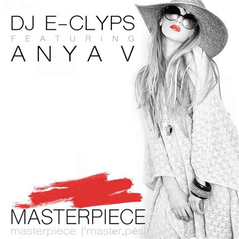 Masterpiece By Dj E Clyps On Mp3 Wav Flac Aiff And Alac At Juno Download