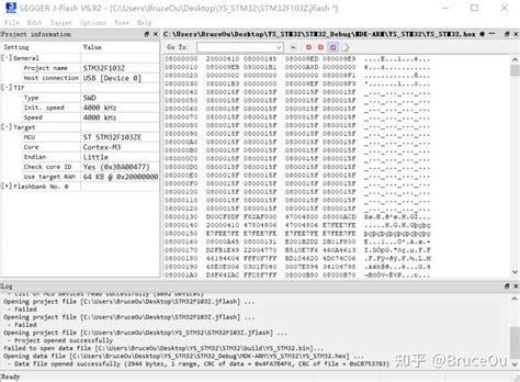 [深入剖析stm32]stm32 启动流程详解 知乎