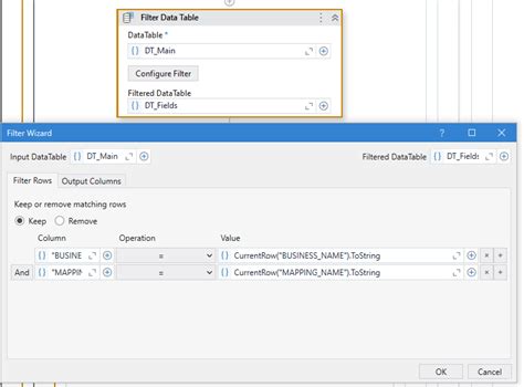Grouping Rows From An Excel File Into Queue Items With Json Vote On