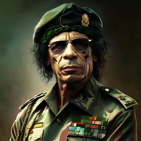 Muammar Gaddafi Muammar Gaddafi Quick