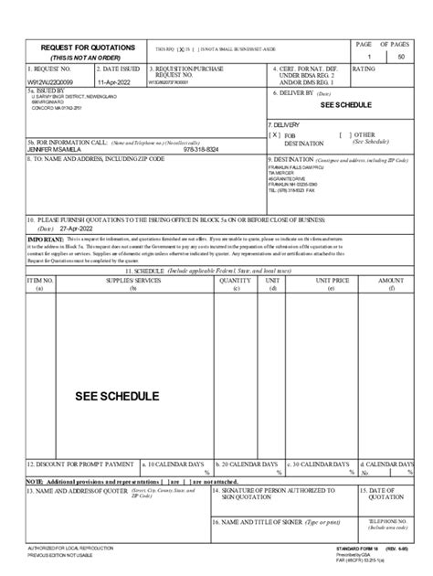 Fillable Online How To Write An Rfq Templates Examples And Process Rfp360how To Write An Rfq