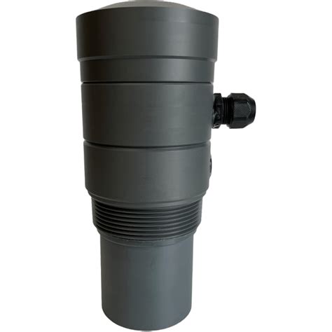Solids Ultrasonic Level Sensor Abm Sensor Technology