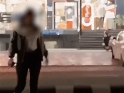 Girl Made Reels With Pistol Video युवती ने हथियार के साथ वीडियो