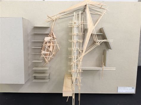 Development Staircases Elevation Section And Constructive Structure Details Dwg File Artofit
