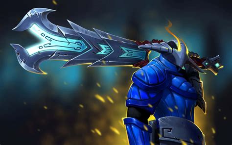 100 Dota 2 Heroes Wallpapers