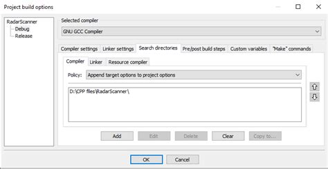 Gcc No Such File Or Directory C Header Issue Stack Overflow