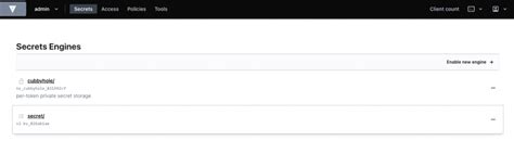 Hashicorp Vault With Gitlab Carlos Castro