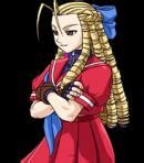 Karin Voice Namco X Capcom Video Game Behind The Voice Actors