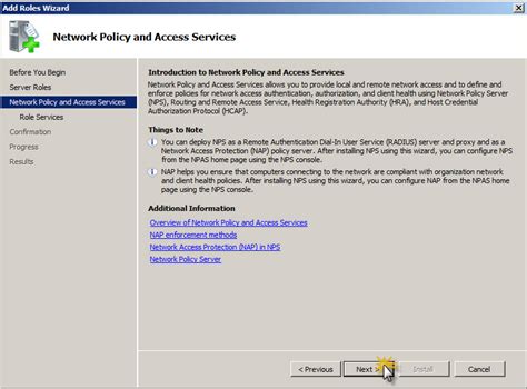 How To Integrating Cisco Devices Cli Access With Microsoft Npsradius