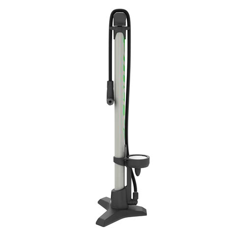 Syncros Vernon 30 Floor Pump