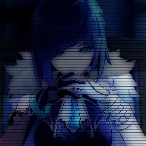 °yelan Pfp° Genshin Impact