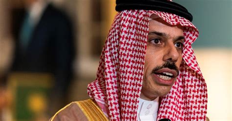 وزير الخارجية السعودي يجب أن نكون طرفا في أي اتفاق نووي قادم مع إيران