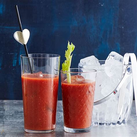 Die Besten Thermomix ® Cocktails Essen Und Trinken