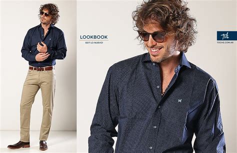 Jonatan Arioli For Toche Ss 2017 Ph Juan Jauregui Argentinian Male