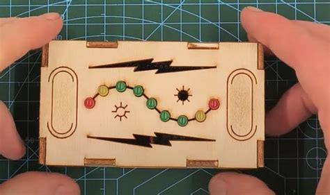 1d Led Pong Arduino Style