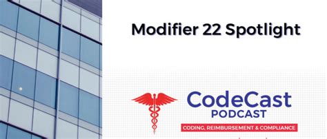 Terry Fletcher Consulting Inc Modifier 22 Spotlight Terry Fletcher
