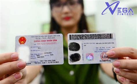 Điểm Khác Nhau Giữa Cccd Gắn Chip Với Cccd Thường Chứng Minh Nhân Dân