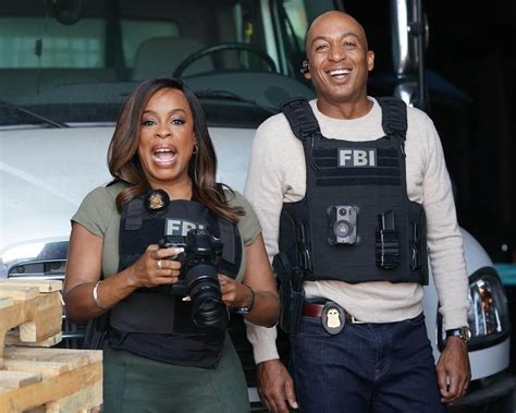 The Rookie Feds Episode 3 Photos Plot And Cast