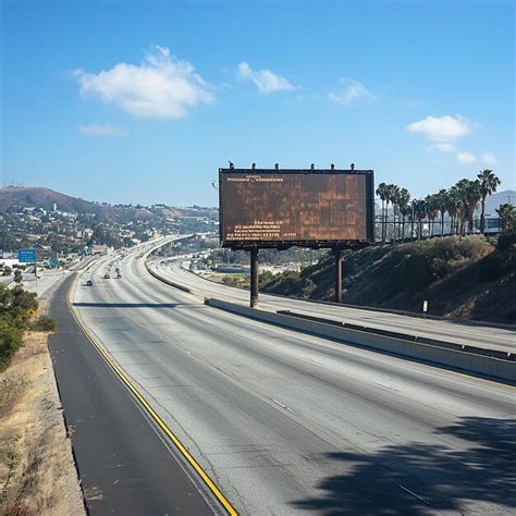 Highway Palm Springs California Images Free Download On Freepik